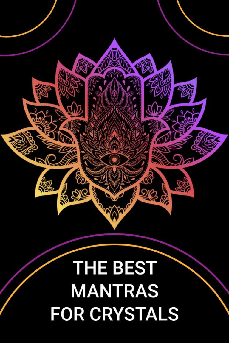 The 10 Best Mantras For Crystals And Healing - Zenluma