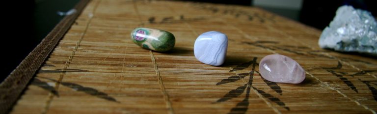 Top 6 Calming Crystals For Anxiety, Peace And Total Zen - Zenluma