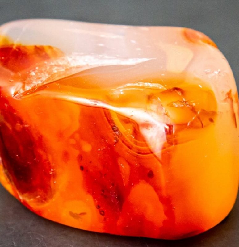 Carnelian Healing Properties: Meaning, Uses, and Benefits! - Zenluma