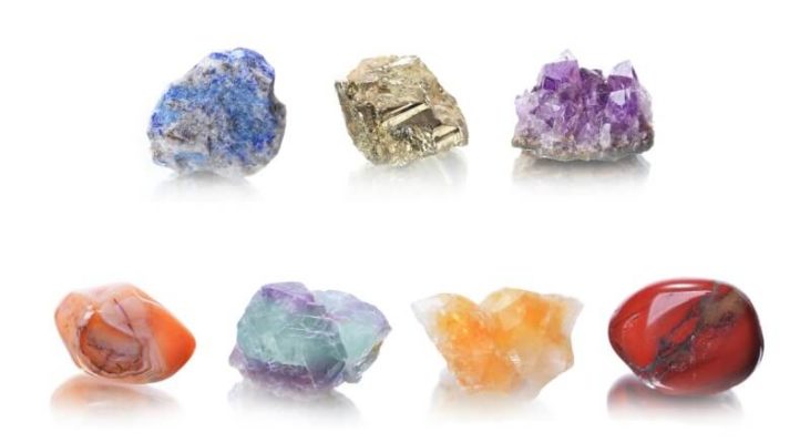Best Crystals For Career Success - 7 Stones To Slay At Work! - Zenluma