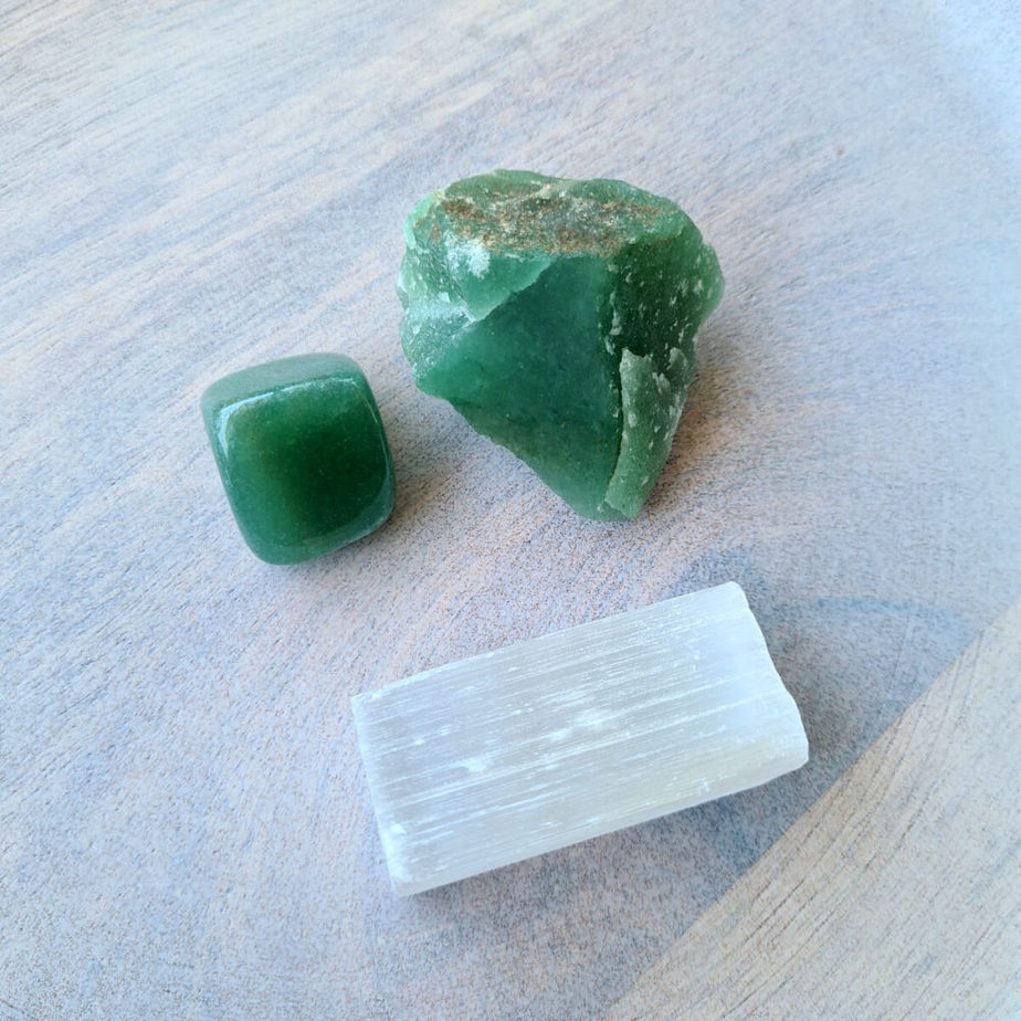 Crystals For Beginners - Crystal Basics And How To Get Started - Zenluma