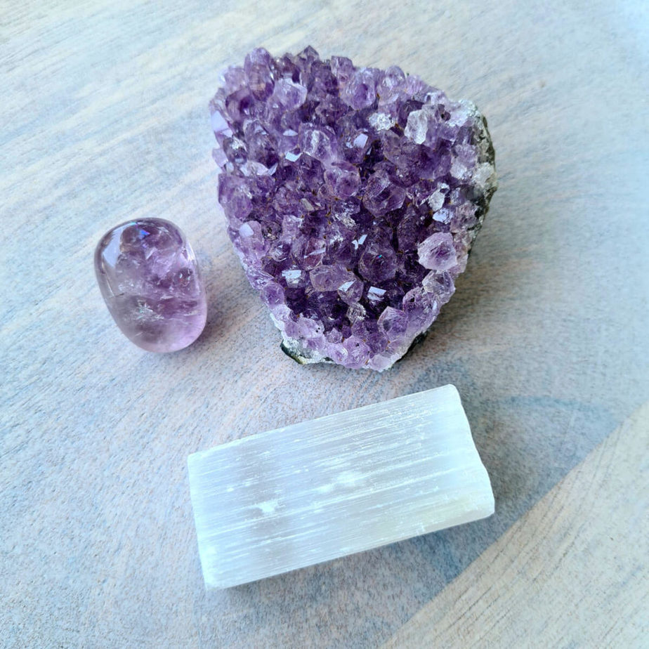 Crystals For Beginners - Crystal Basics And How To Get Started - Zenluma