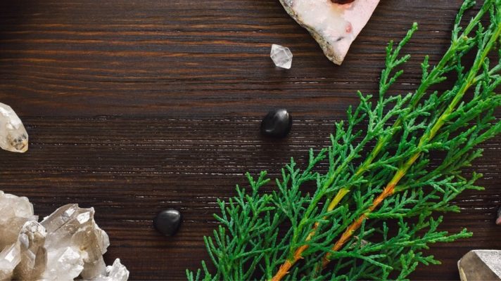 Shungite Healing Crystal Benefits — Purification and Protection - Zenluma